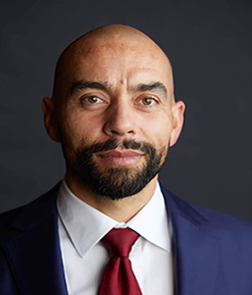 About Us - Adam Wasserman Site